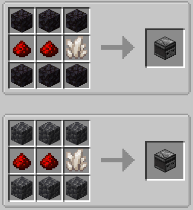 Recipe Fixer - Minecraft Mods - CurseForge