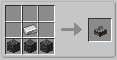 Recipe Fixer - Minecraft Mods - CurseForge