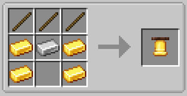 Recipe Fixer - Minecraft Mods - CurseForge