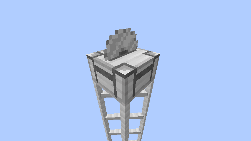 Plank Cutter - Minecraft Mods - CurseForge