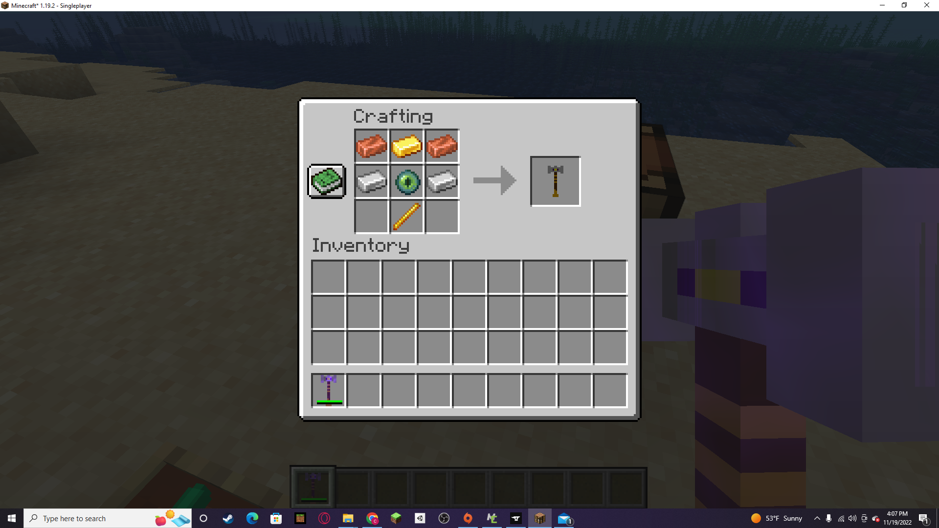 SuperNovasWeapons - Minecraft Mods - CurseForge