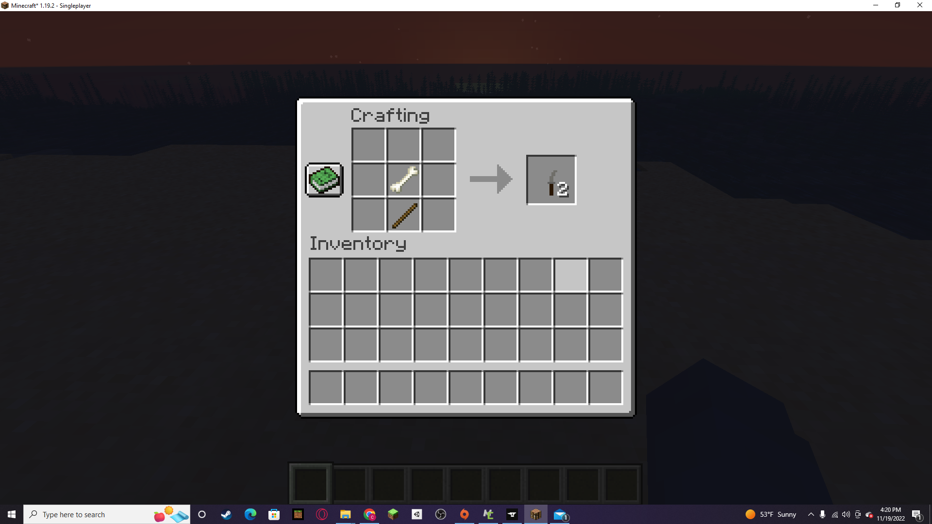 SuperNovasWeapons - Minecraft Mods - CurseForge