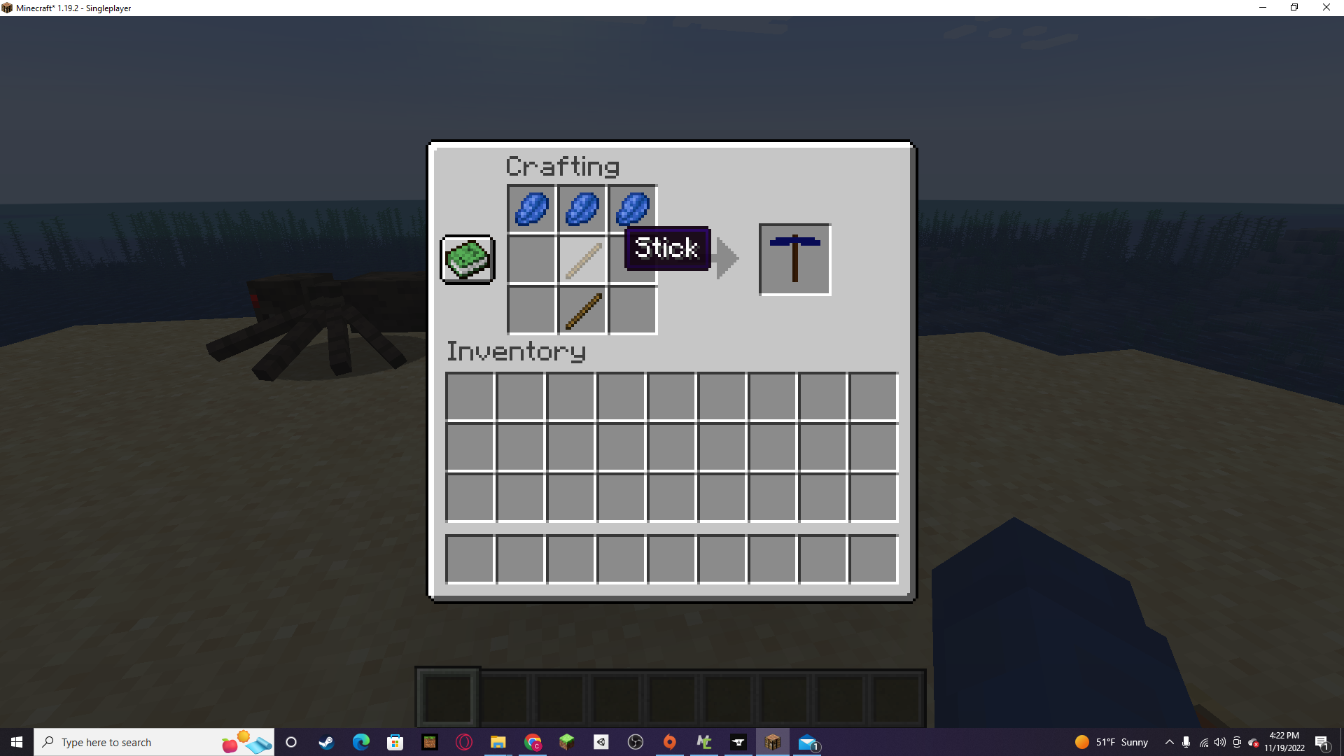 SuperNovasWeapons - Minecraft Mods - CurseForge