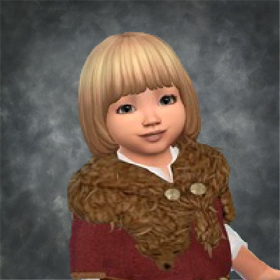 CK3 Norse Birka Fur Cape Accessory - The Sims 4 Create a Sim - CurseForge