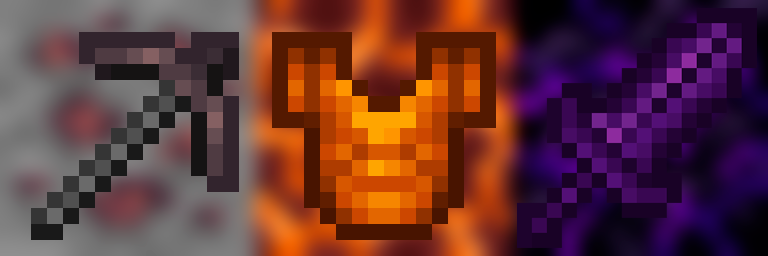 Meteor And Tool - Minecraft Mods - CurseForge