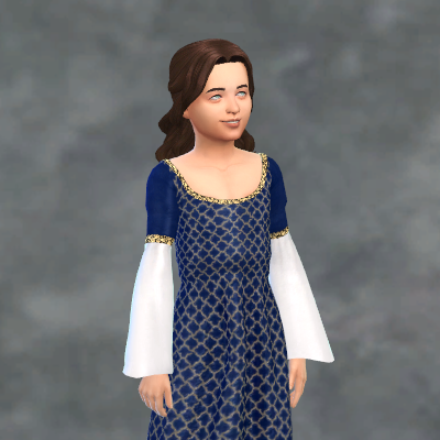 Sifix Evenstar Redux - 2 versions, for all ages - Gallery - The Sims 4 ...