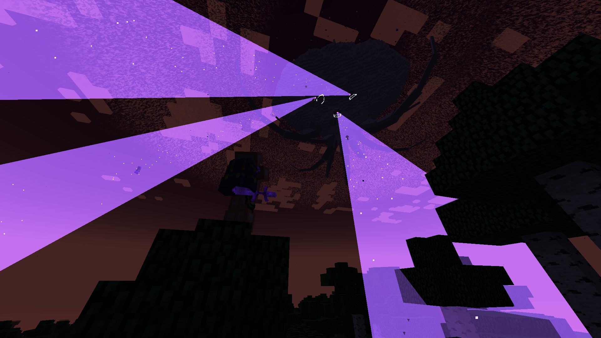 A Withered Tale - Minecraft Modpacks - CurseForge