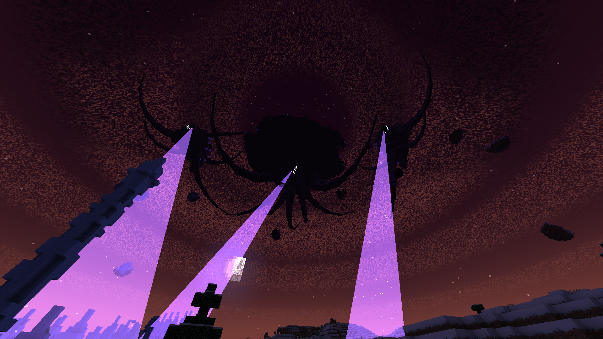 A Withered Tale - Gallery - Minecraft Modpacks - CurseForge