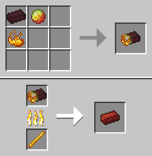 MaterialsPlus - Minecraft Mods - CurseForge