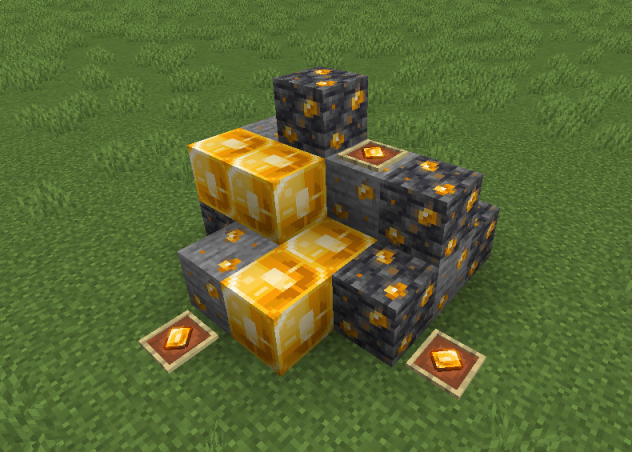 The Additions O' Festive - Minecraft Mods - CurseForge