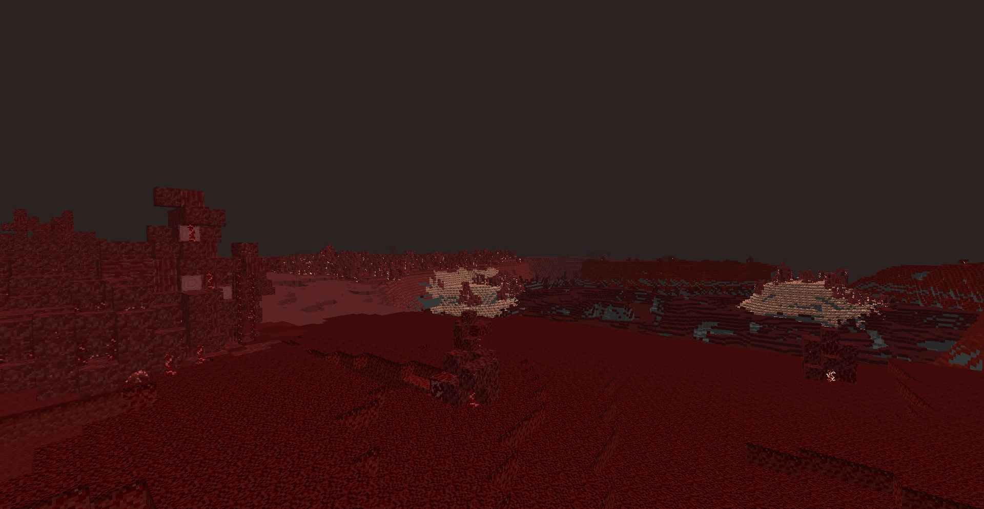 The Dreams Land - Minecraft Mods - CurseForge