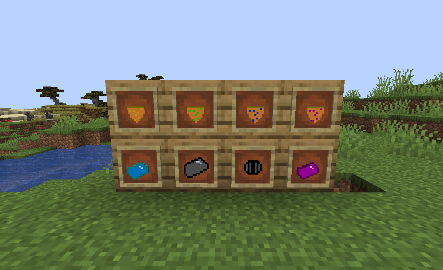 P Rolplay - Minecraft Mods - CurseForge