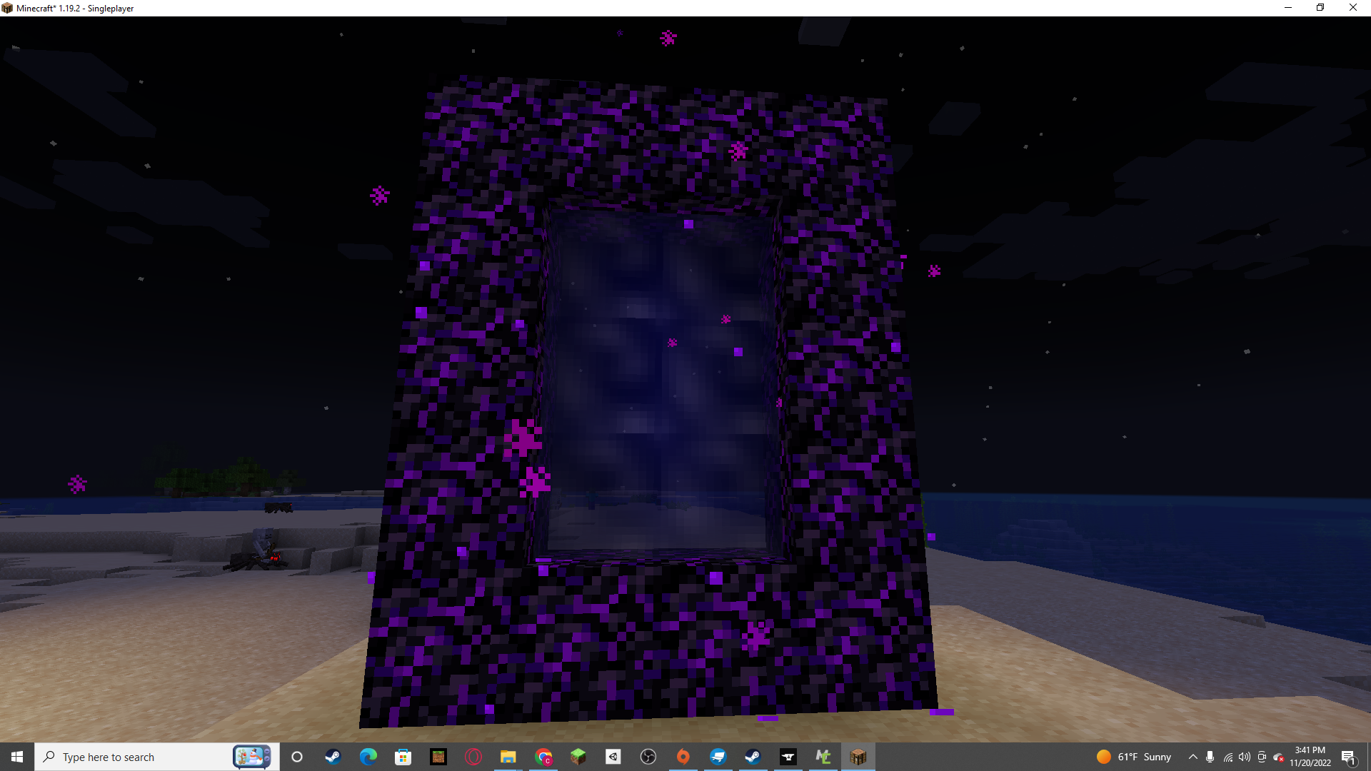 SuperNovasWeapons - Minecraft Mods - CurseForge