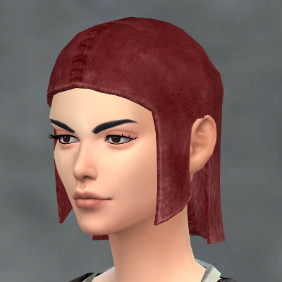 TSM Cook Apron for toddler to adult - male and female - The Sims 4 ...