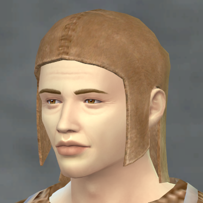 TSM Cook Apron for toddler to adult - male and female - The Sims 4 ...