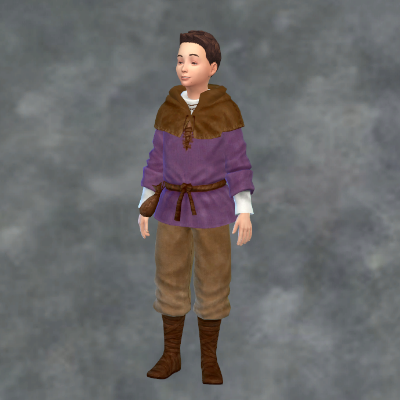 TSM Bartender for All Ages - The Sims 4 Create a Sim - CurseForge