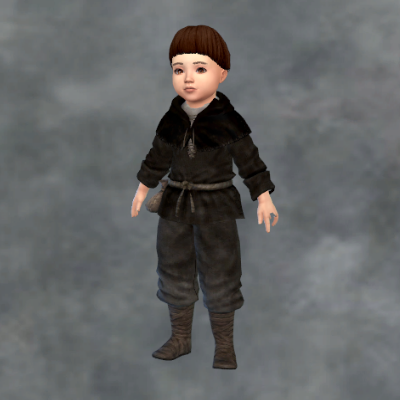 TSM Bartender for All Ages - The Sims 4 Create a Sim - CurseForge