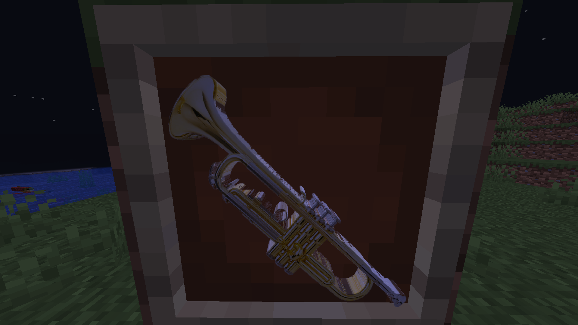 Trumpet Skeletons - Minecraft Mods - CurseForge