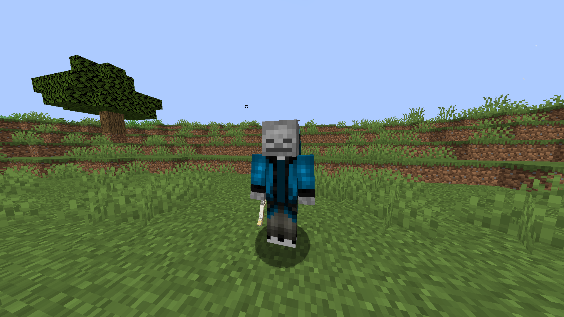 Trumpet Skeletons - Gallery - Minecraft Mods - CurseForge