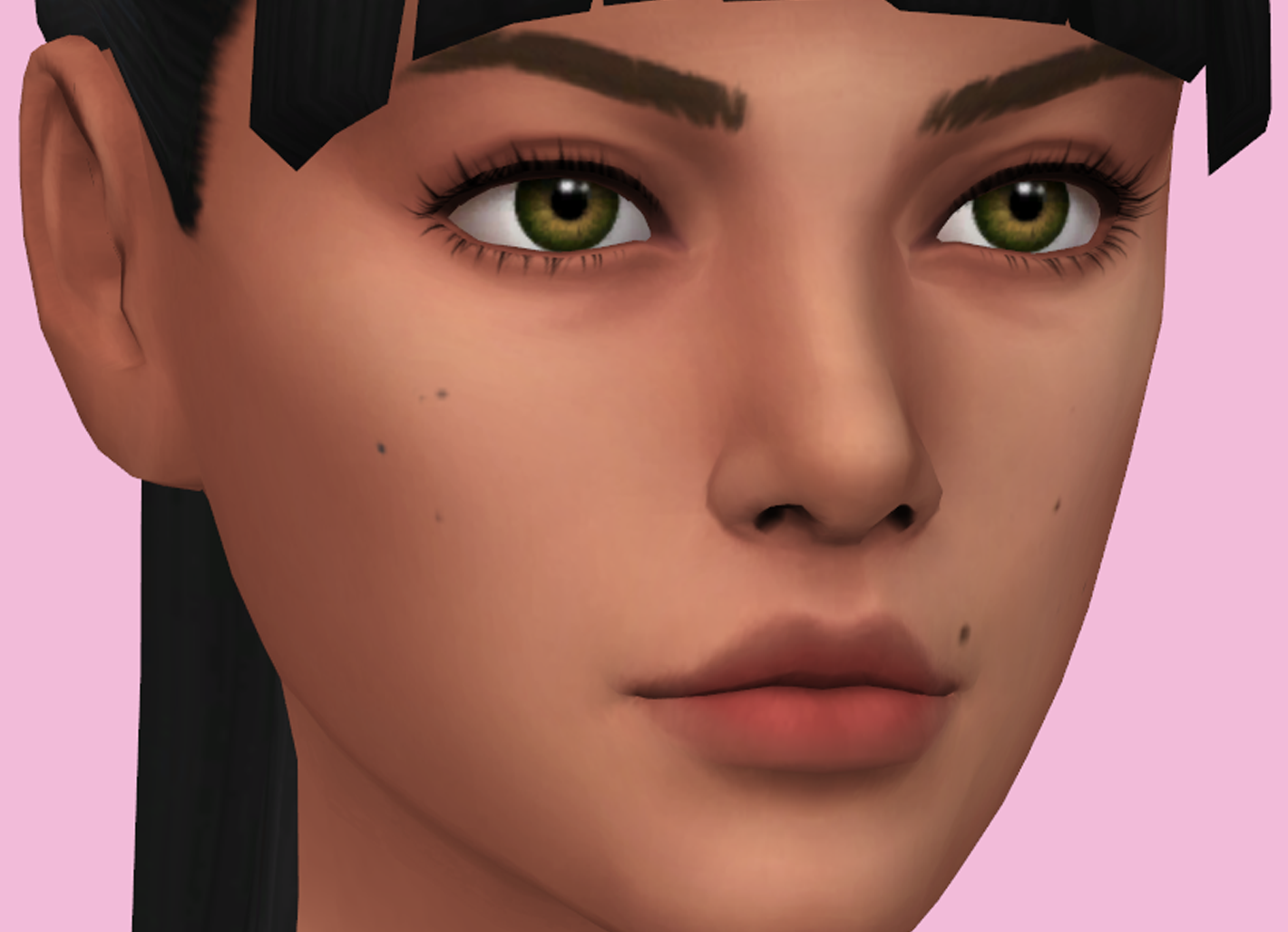 Random Moles - All Ages - The Sims 4 Create a Sim - CurseForge