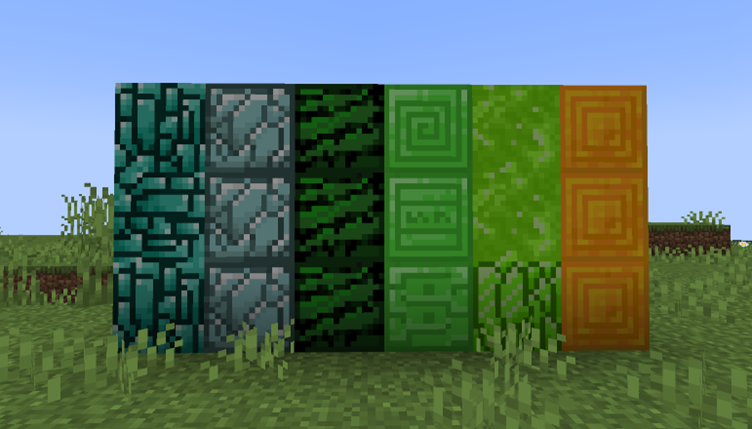 Supernova - Gallery - Minecraft Mods - CurseForge