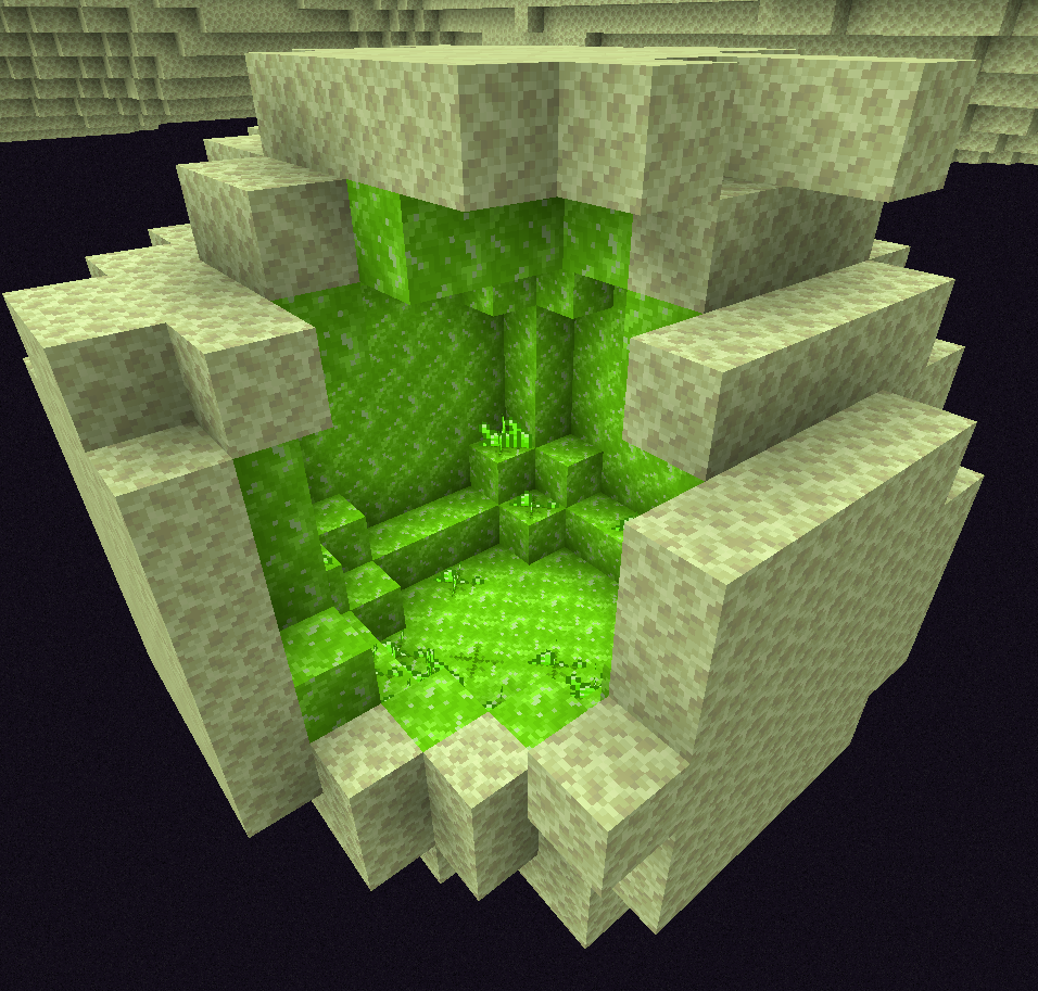 Supernova - Minecraft Mods - CurseForge