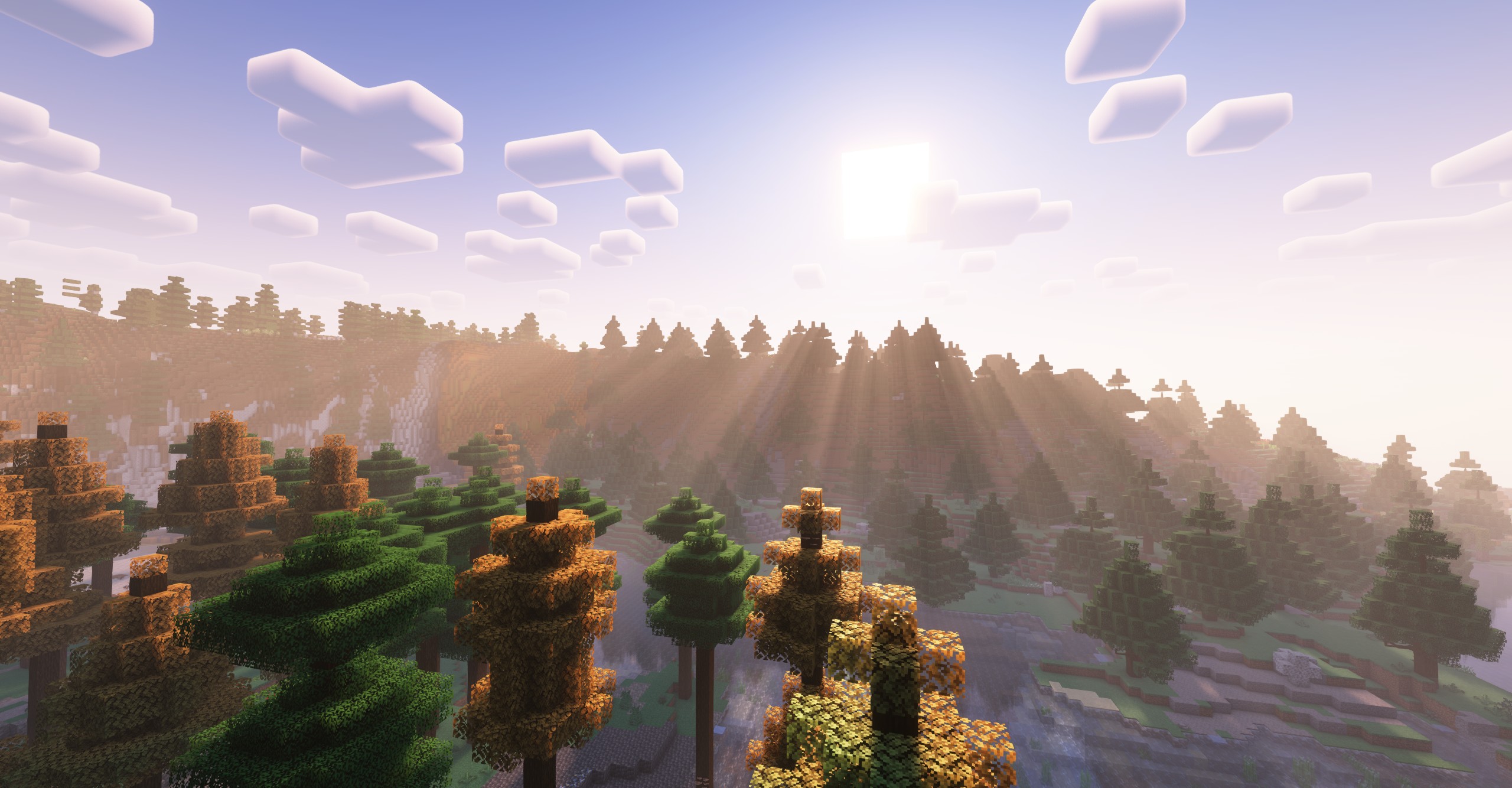 Block Art - Minecraft Modpacks - CurseForge