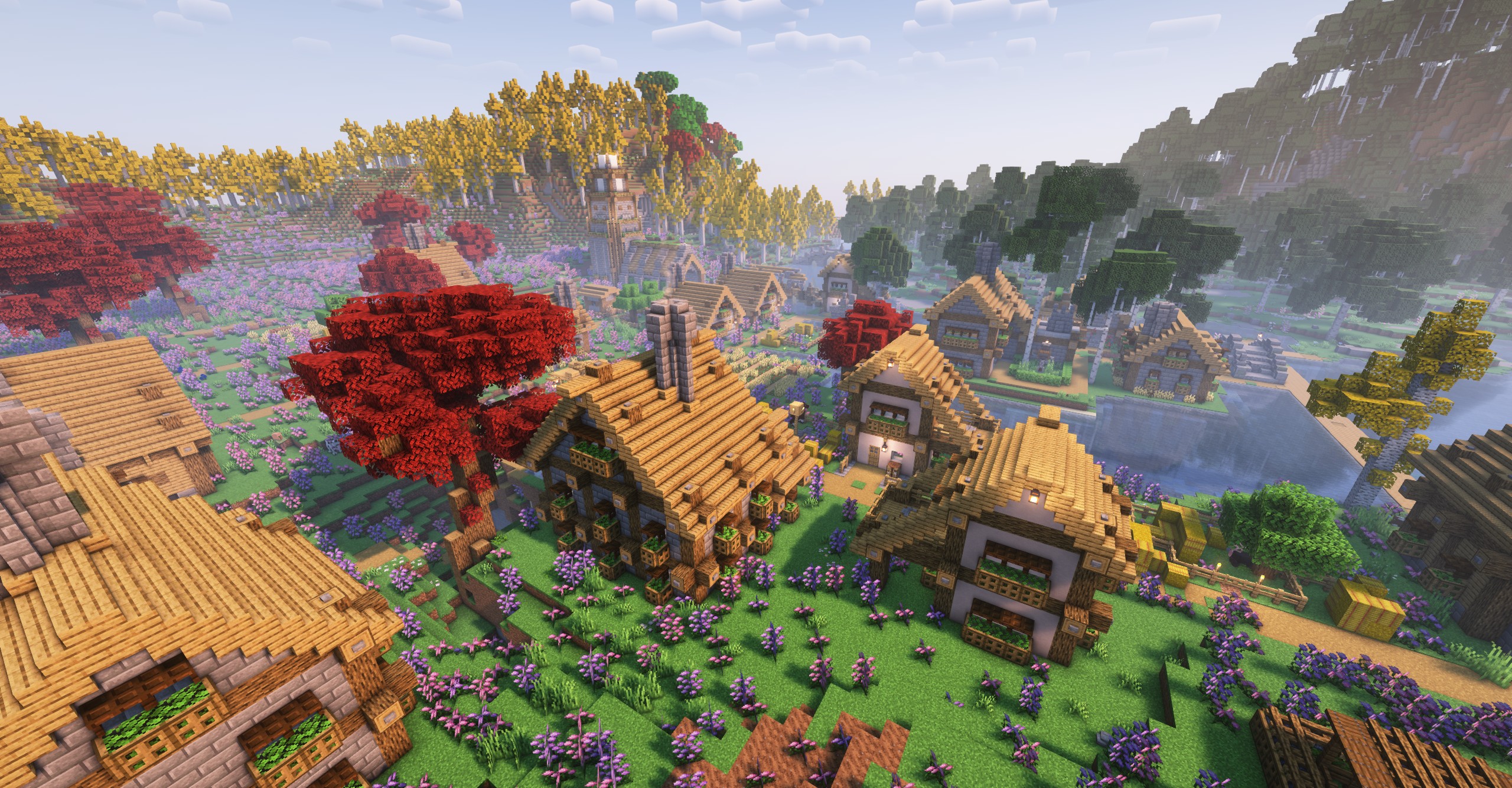 Block Art - Minecraft Modpacks - CurseForge