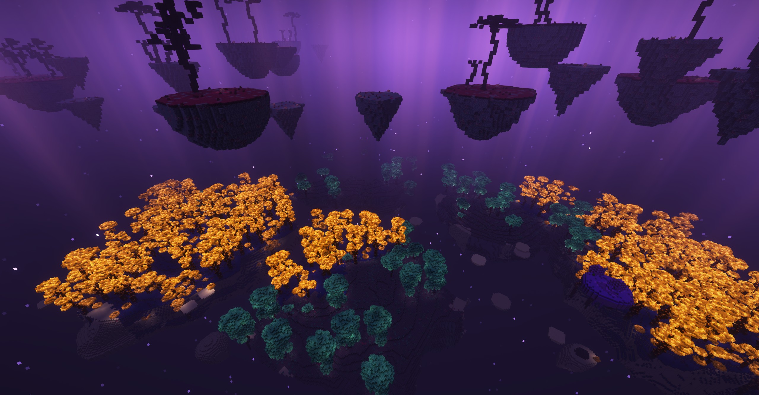 Block Art - Minecraft Modpacks - CurseForge