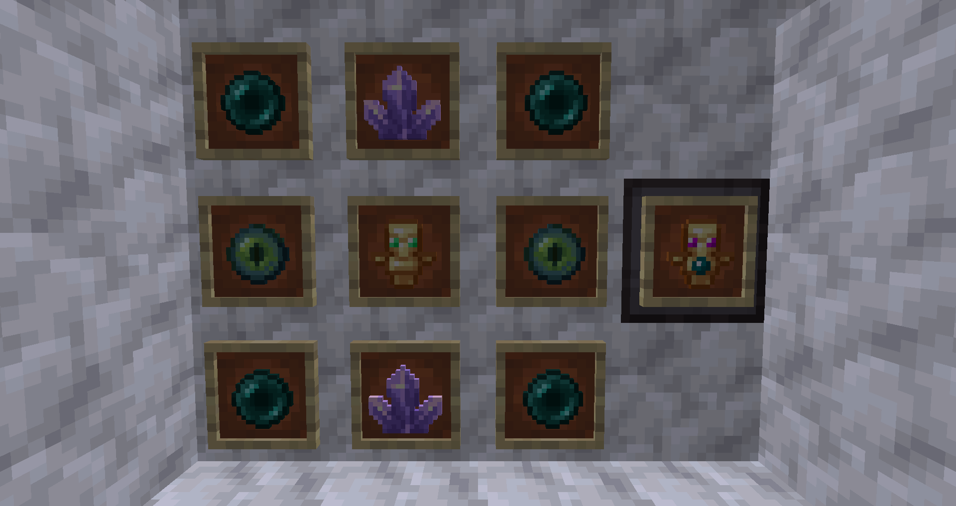 Chimi's Totems - Minecraft Mods - CurseForge