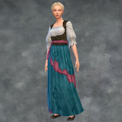 TSM Rat Catcher for All Genders and Ages - The Sims 4 Create a Sim ...