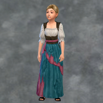 TSM Rat Catcher for All Genders and Ages - The Sims 4 Create a Sim ...