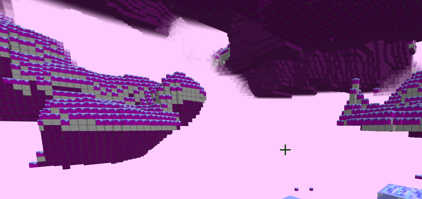 Shadowspawn - Gallery - Minecraft Mods - CurseForge