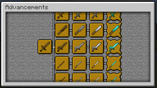 Bladesmith - Minecraft Mods - CurseForge