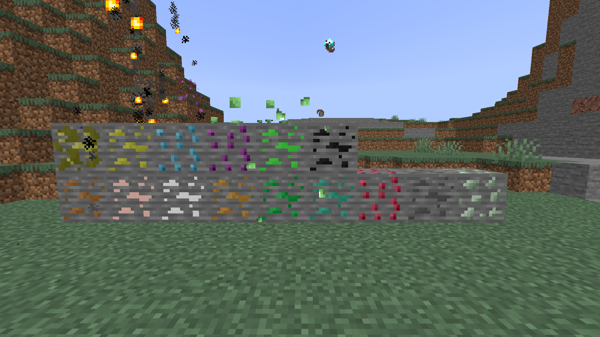 More Mining Fun - Minecraft Mods - CurseForge