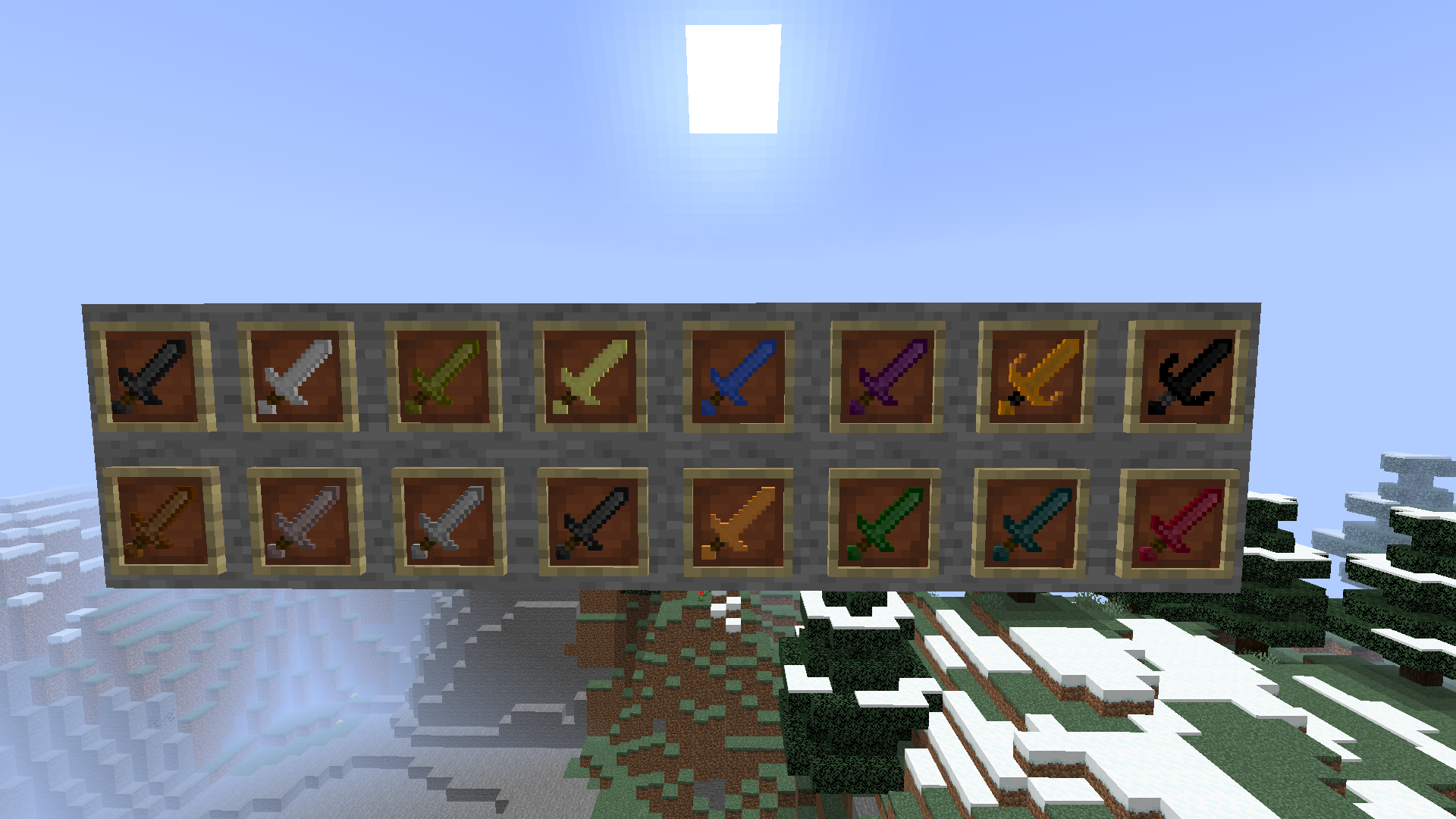 More Mining Fun - Minecraft Mods - CurseForge