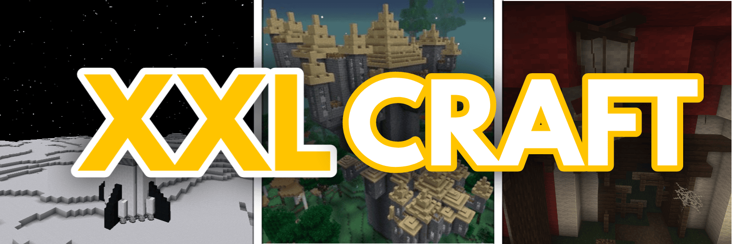 XXLCraft - Minecraft Modpacks - CurseForge