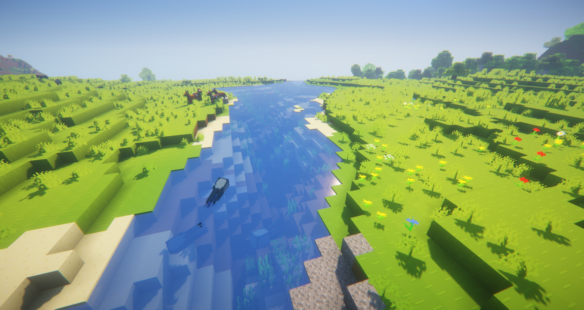 trailer like recreation - Minecraft Modpacks - CurseForge