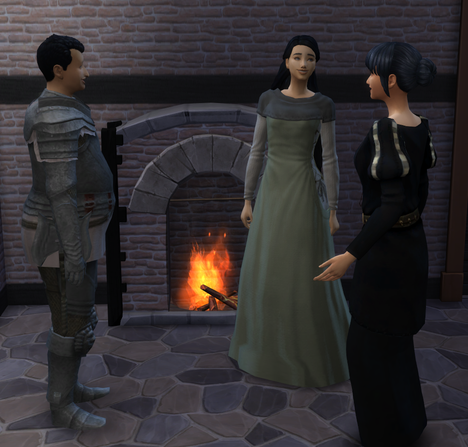 TSM Build Set - The Sims 4 Build / Buy - CurseForge