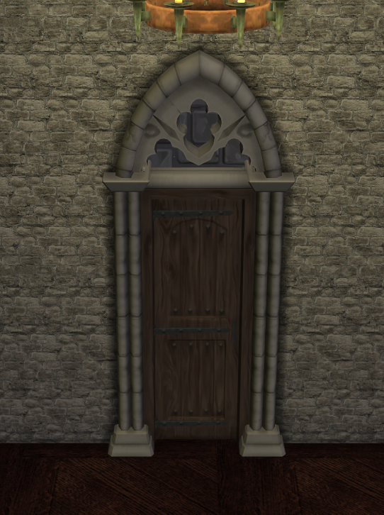 TSM Build Set - The Sims 4 Build / Buy - CurseForge