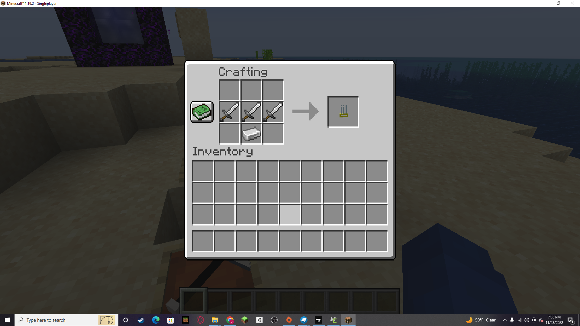 SuperNovasWeapons - Minecraft Mods - CurseForge