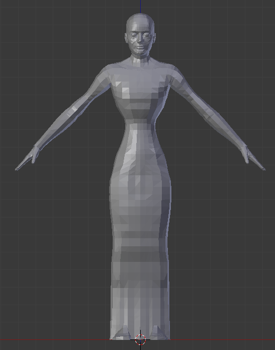 Undead Body Preset - The Sims 4 Create a Sim - CurseForge