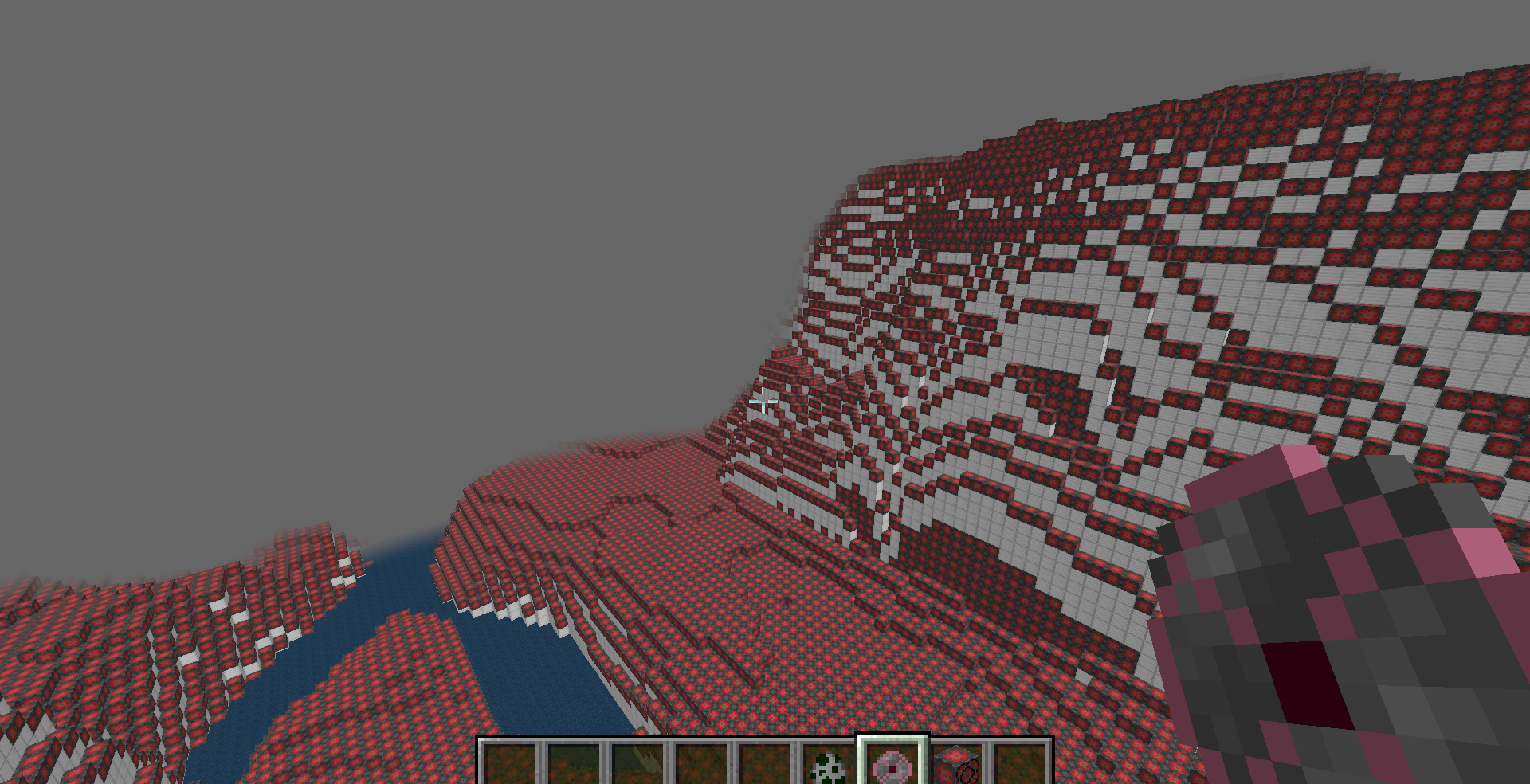 Shadowspawn - Minecraft Mods - CurseForge