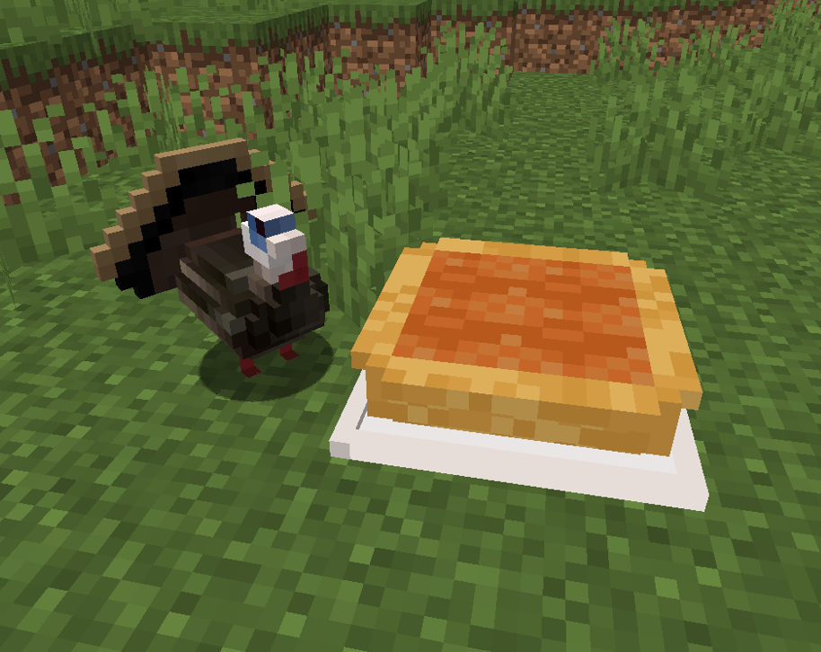 SpanksterCraft Screenshots - Mods - Minecraft