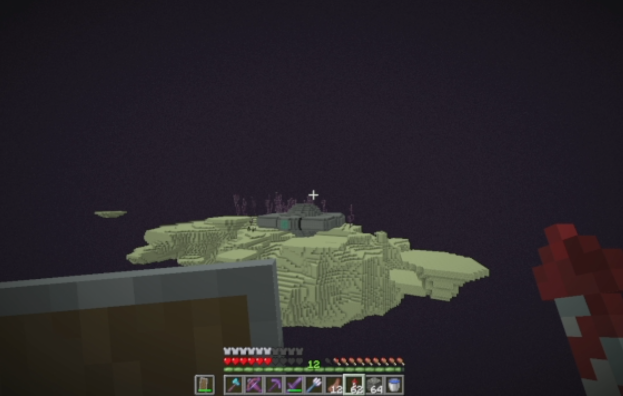 Once Forgotten - Minecraft Mods - CurseForge