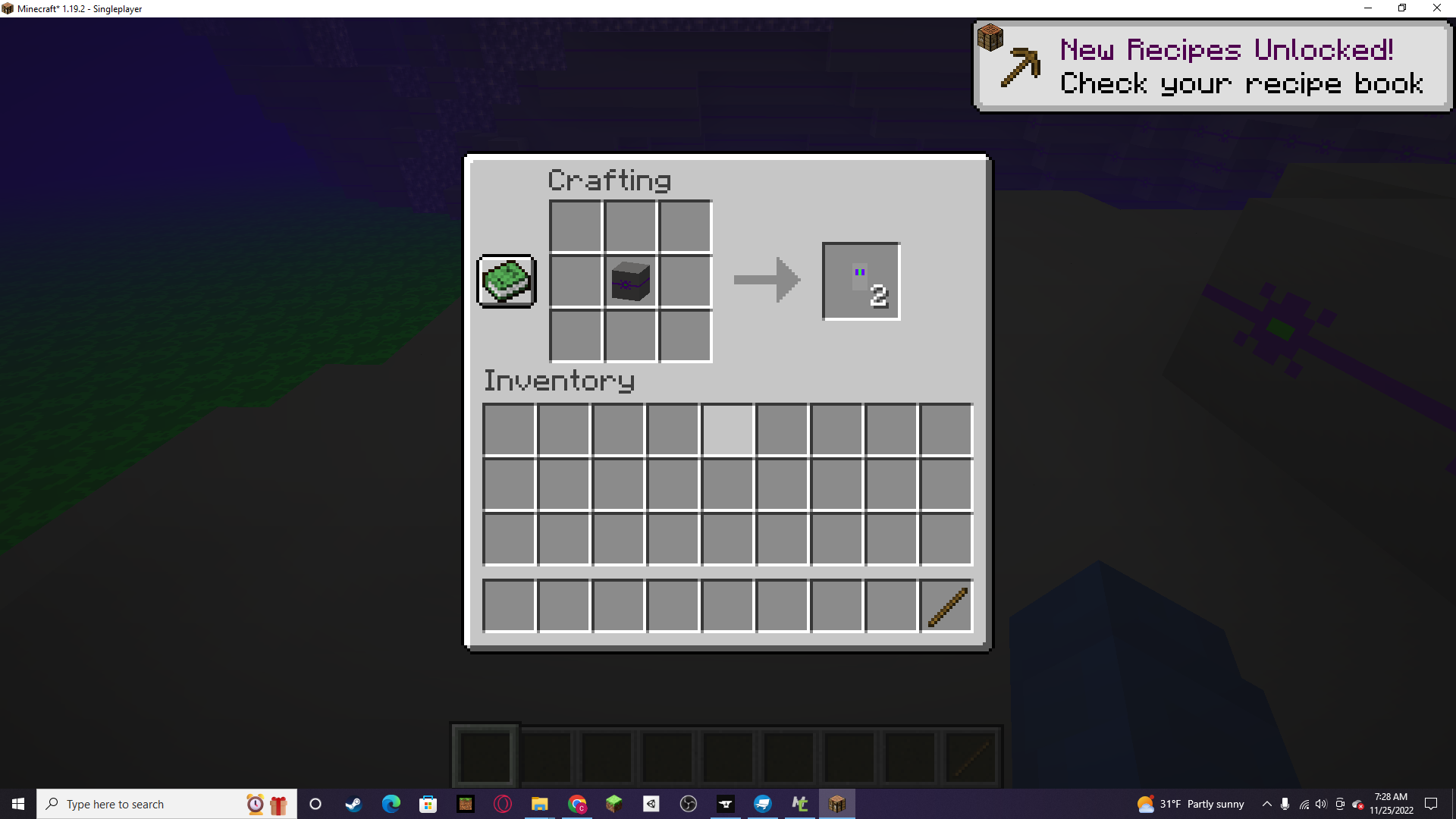 SuperNovasWeapons - Minecraft Mods - CurseForge