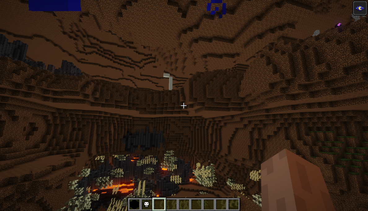 Dead World [Remake] - Minecraft Mods - CurseForge