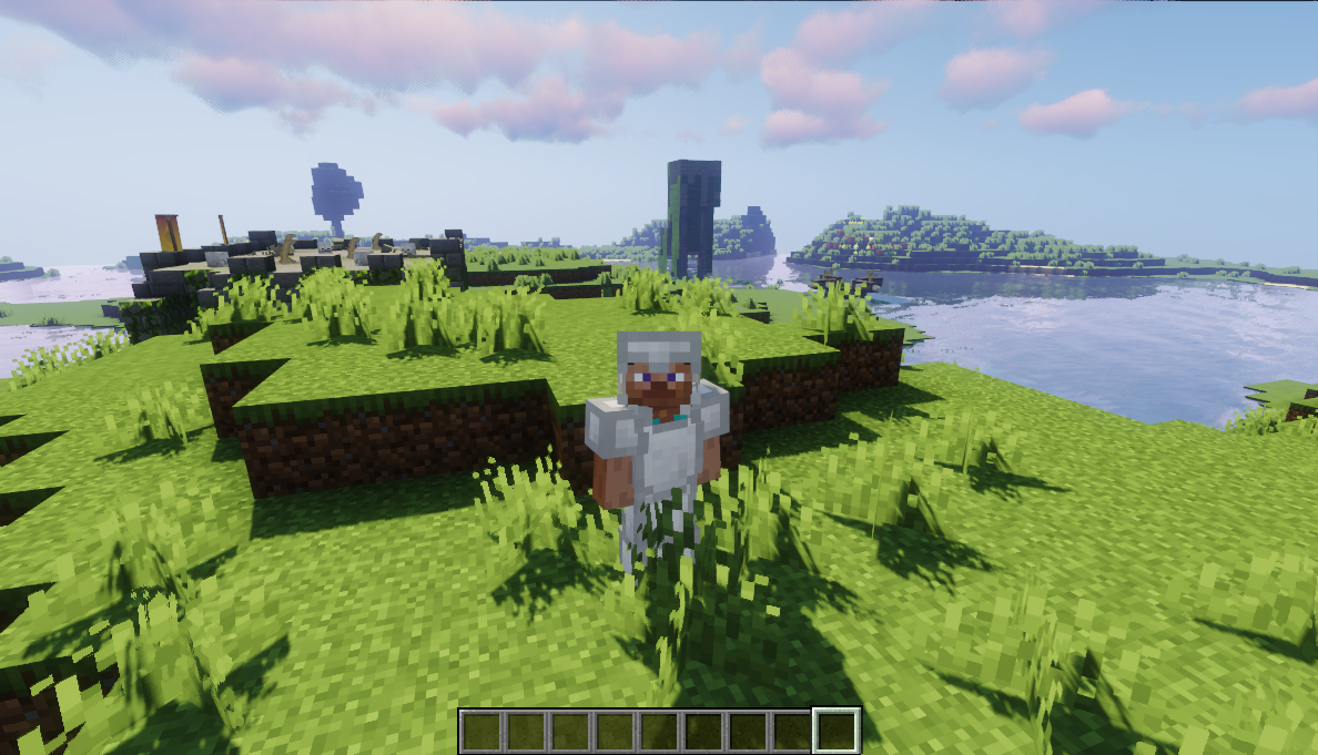 Dead World [Remake] - Minecraft Mods - CurseForge