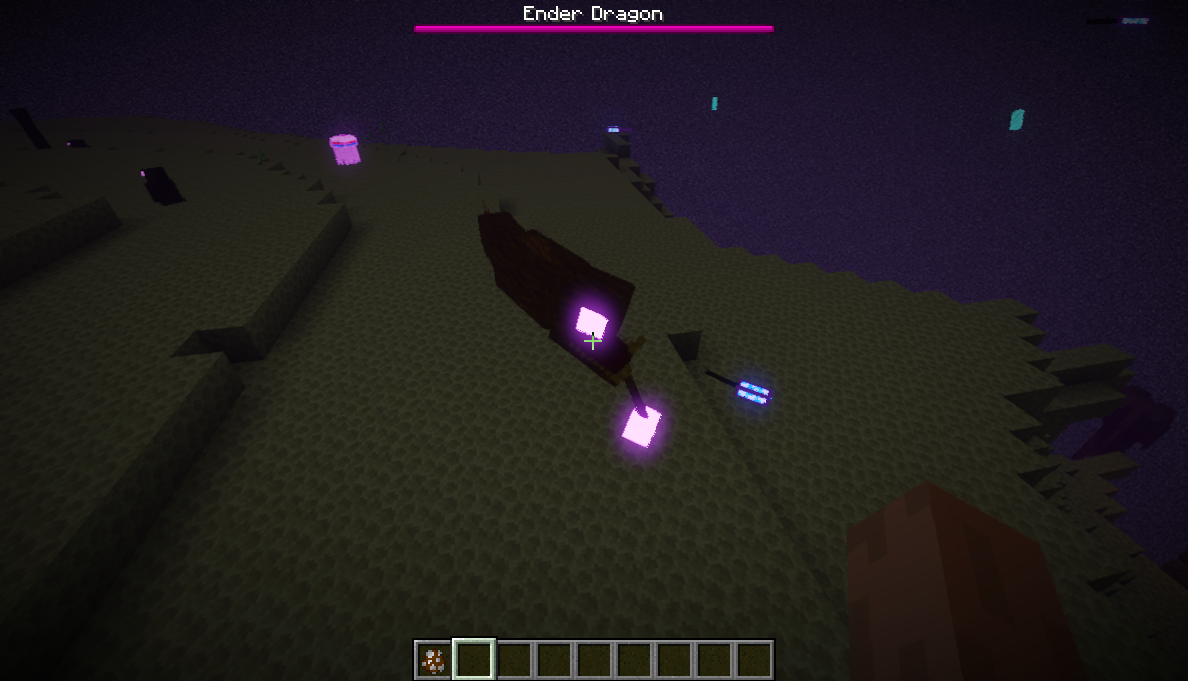 Dead World [Remake] - Minecraft Mods - CurseForge