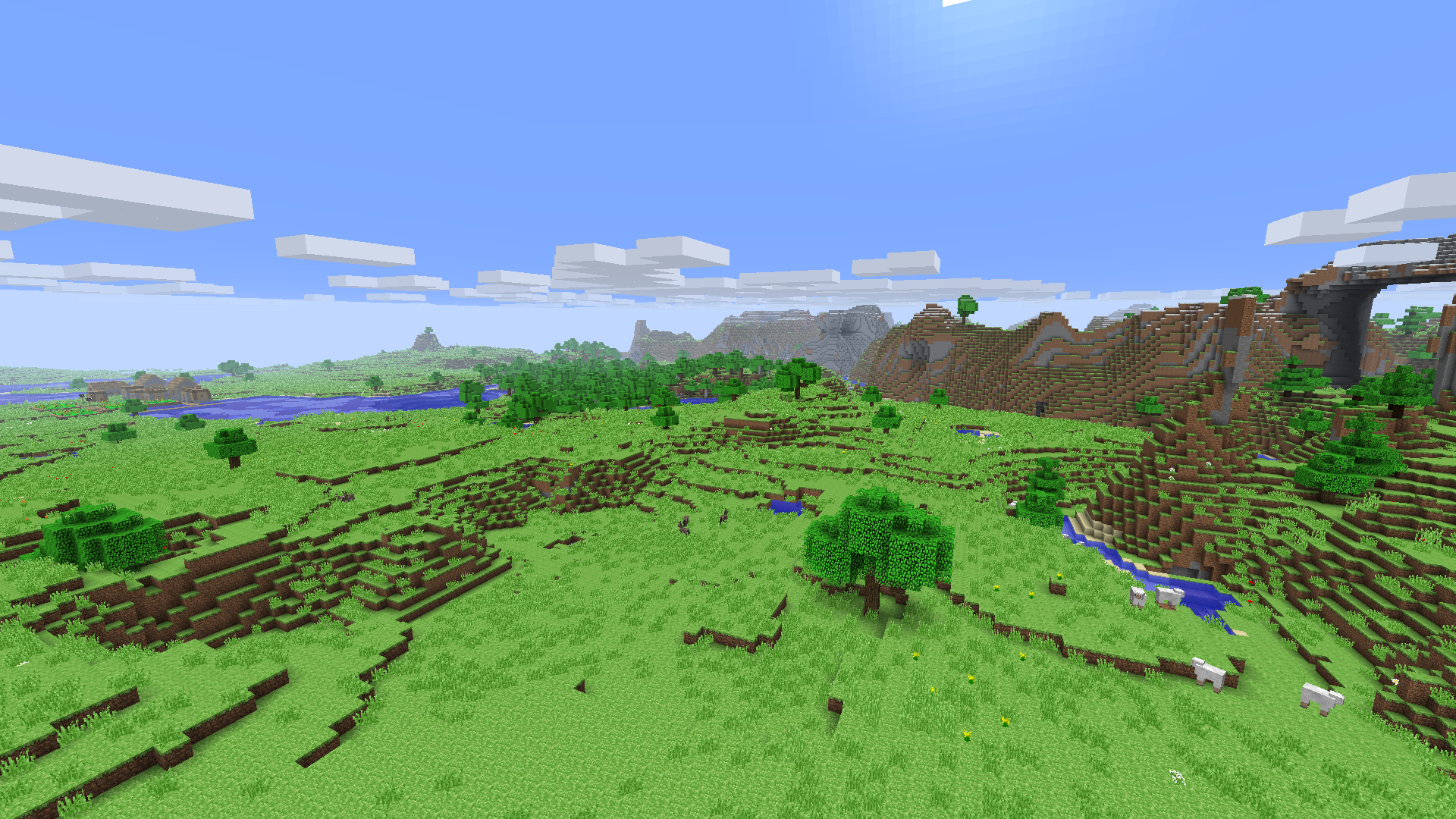 Golden Days - Minecraft Modpacks - CurseForge